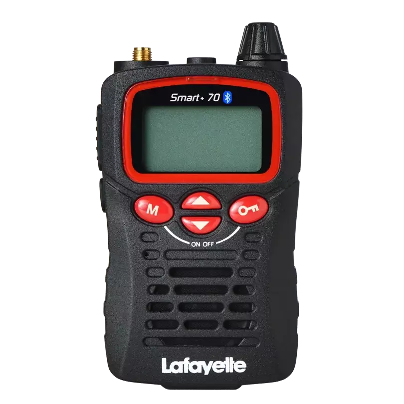 Lafayette Smart+ 70 Metsästyspaketti Bluetooth Metsästysradio - Kurre.fi verkkokauppa