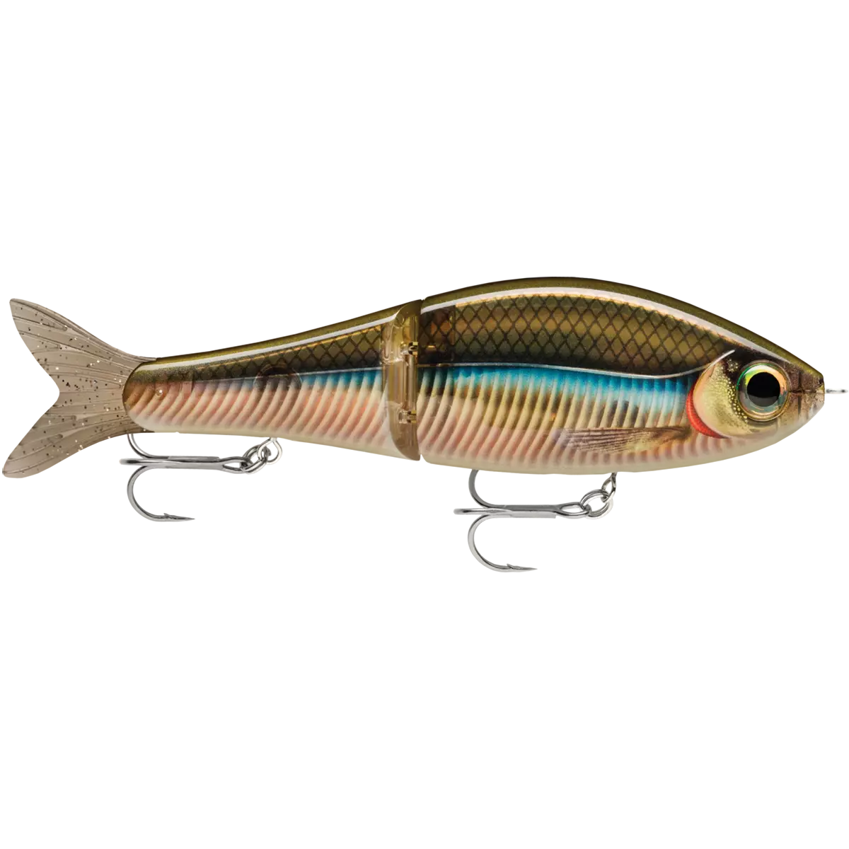 Rapala Super Shadow Rap Glide 16cm 86g - Kurre.fi verkkokauppa