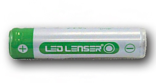 Led Lenser Akku Li-Ion 3.6V 18650 3000 mAh - Kurre.fi verkkokauppa