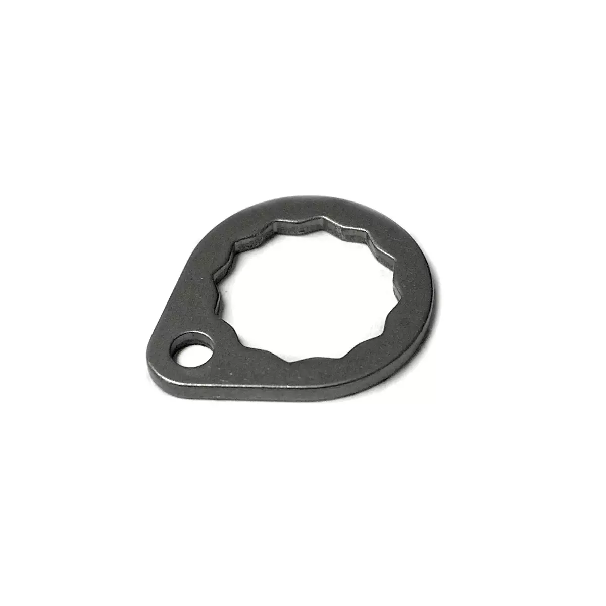 Shimano Handle nut plate BNT6729 - Kurre.fi verkkokauppa