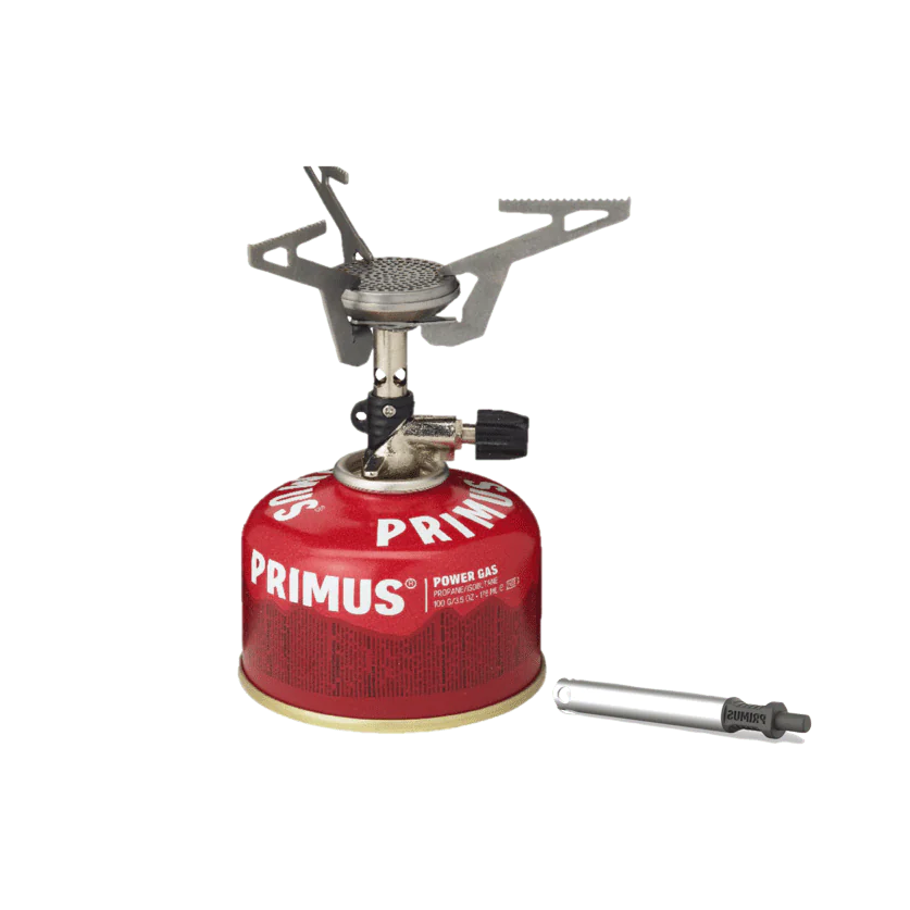 Primus Stove Express Included Piezo Igniter - Kurre.fi verkkokauppa