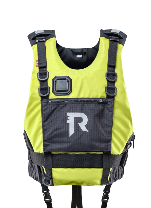 Regatta Action Explorer Yellow 50N - Kurre.fi verkkokauppa