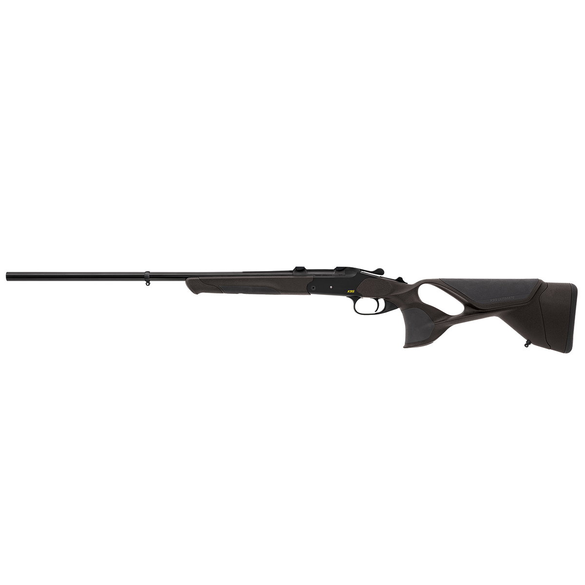 Blaser K95 Ultimate 6,5 Creedmoor 52 cm piippu 15x1 - Kurre.fi verkkokauppa