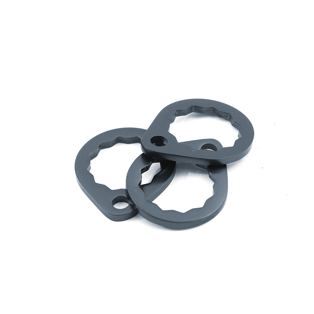 Shimano Handle Nut Plate BNT5473 Shimano hyrräkelan varaosa - Kurre.fi ...
