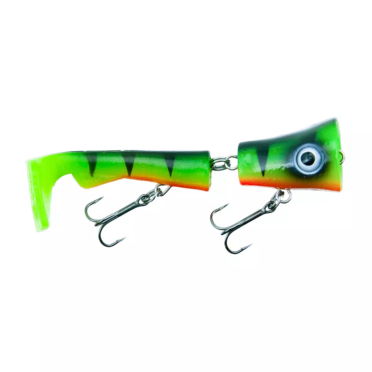 Svartzonker Ugly Louis 10cm 20g - Kurre.fi verkkokauppa