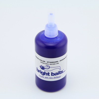 Bright Baits Plastisol Väri 35ml Standard - Kurre.fi verkkokauppa