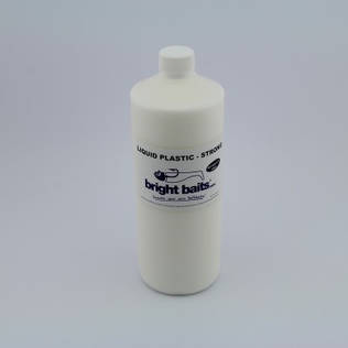 Brightbaits plastisol ja lisäaineet netistä - Kurre.fi