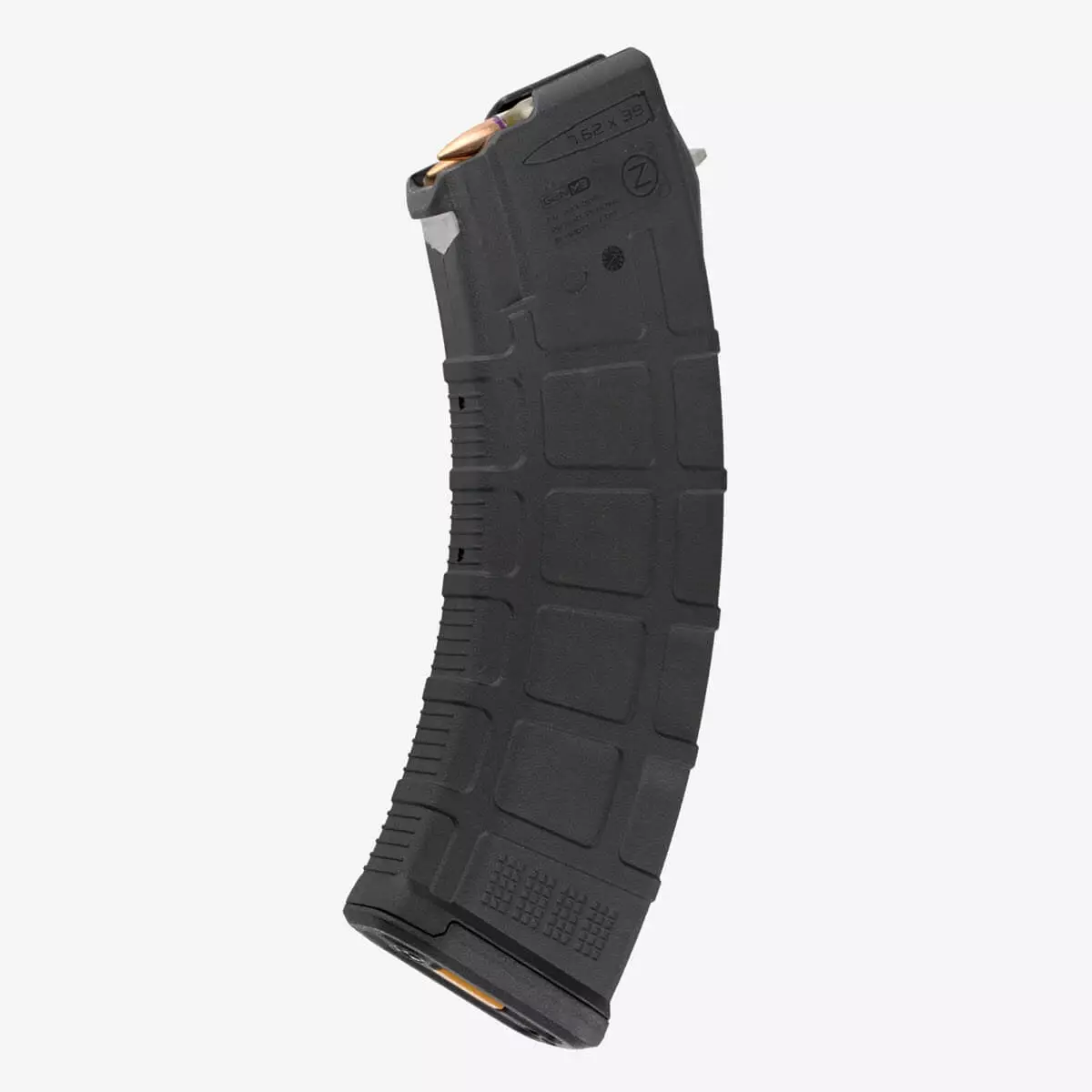 Magpul PMAG 30rd AK/AKM Gen-M3 7,62x39 BLK - Kurre.fi verkkokauppa