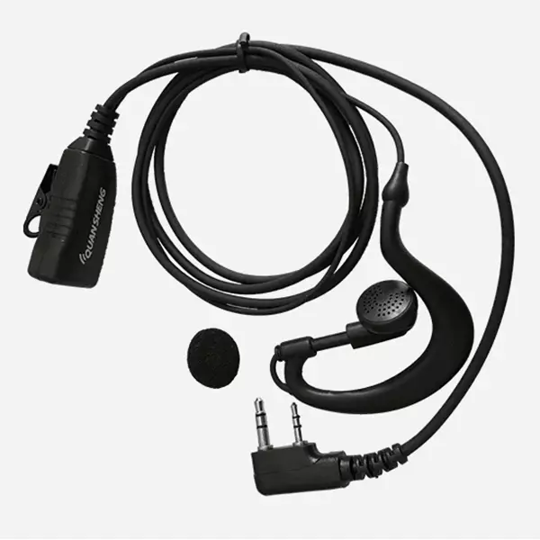Radiotek Headset - Kurre.fi verkkokauppa
