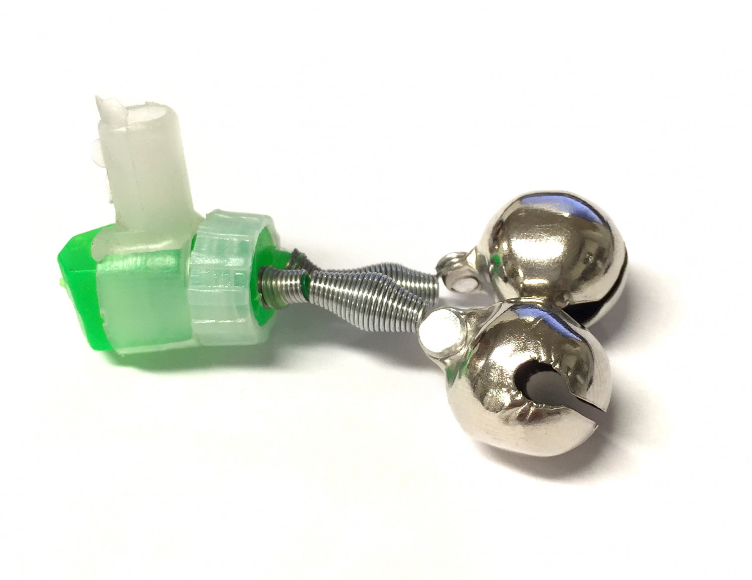 Siikakello Tupla Mini - Kurre.fi verkkokauppa